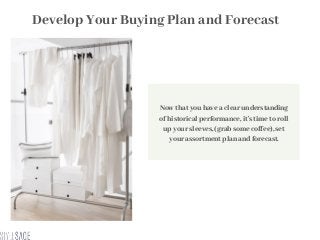 StyleSage merchandising workflow | PDF
