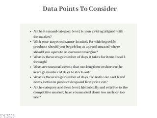 StyleSage merchandising workflow | PPT