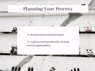 StyleSage merchandising workflow | PPT