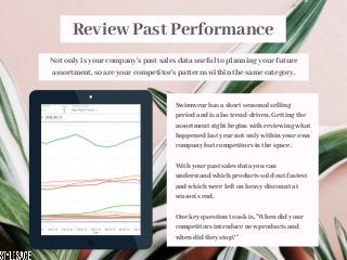 StyleSage merchandising workflow | PPT
