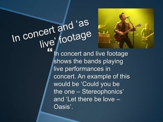 Styles, conventions and techniques | PPTX