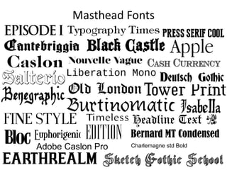 Style sheet | PPTX