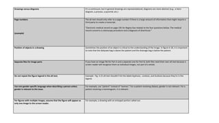Alt Text Style Sheet for Shiland Project | PPT