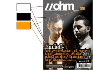 Style sheet magazine | PPT