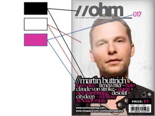 Style sheet magazine | PPT