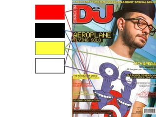 Style sheet magazine | PPT