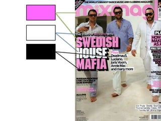 Style sheet magazine | PPT