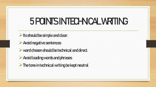 STYLES IN TECHNICAL[1].pptx