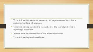 STYLES IN TECHNICAL[1].pptx