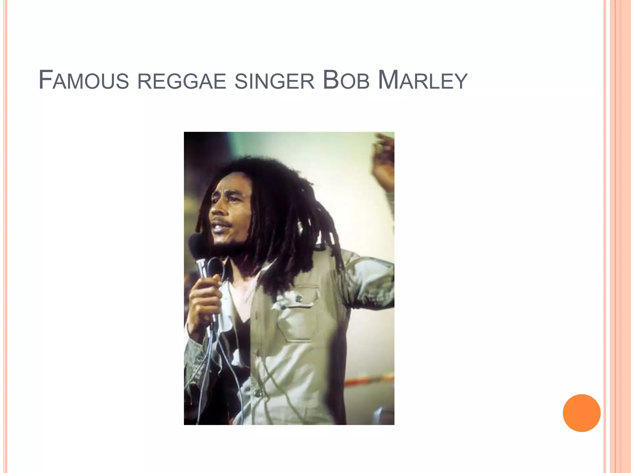 Styles of caribbean music | PPTX