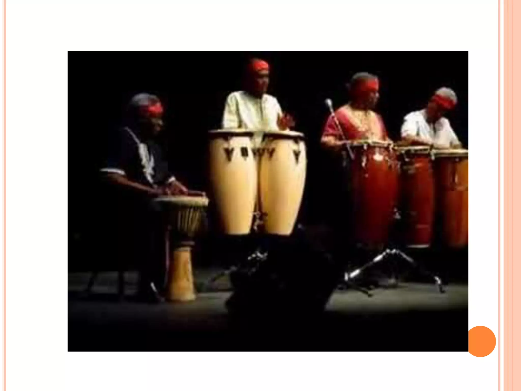 Styles of caribbean music | PPTX