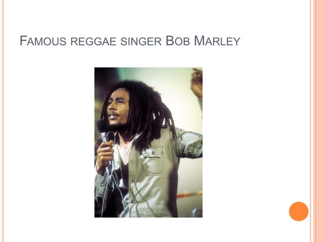 Styles of caribbean music | PPT