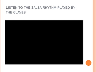 Styles of caribbean music | PPTX