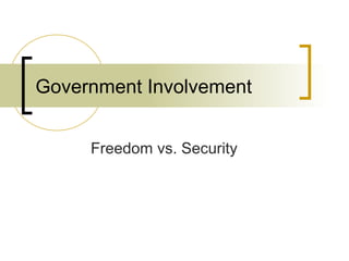 Styles of government 6 (1) | PPT