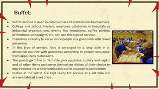 styles of service.pptx