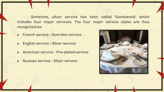 styles of service.pptx