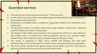 styles of service.pptx