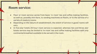 styles of service.pptx