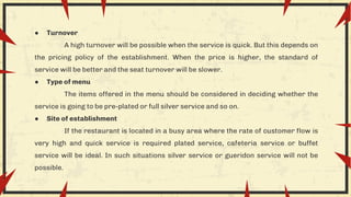 styles of service.pptx