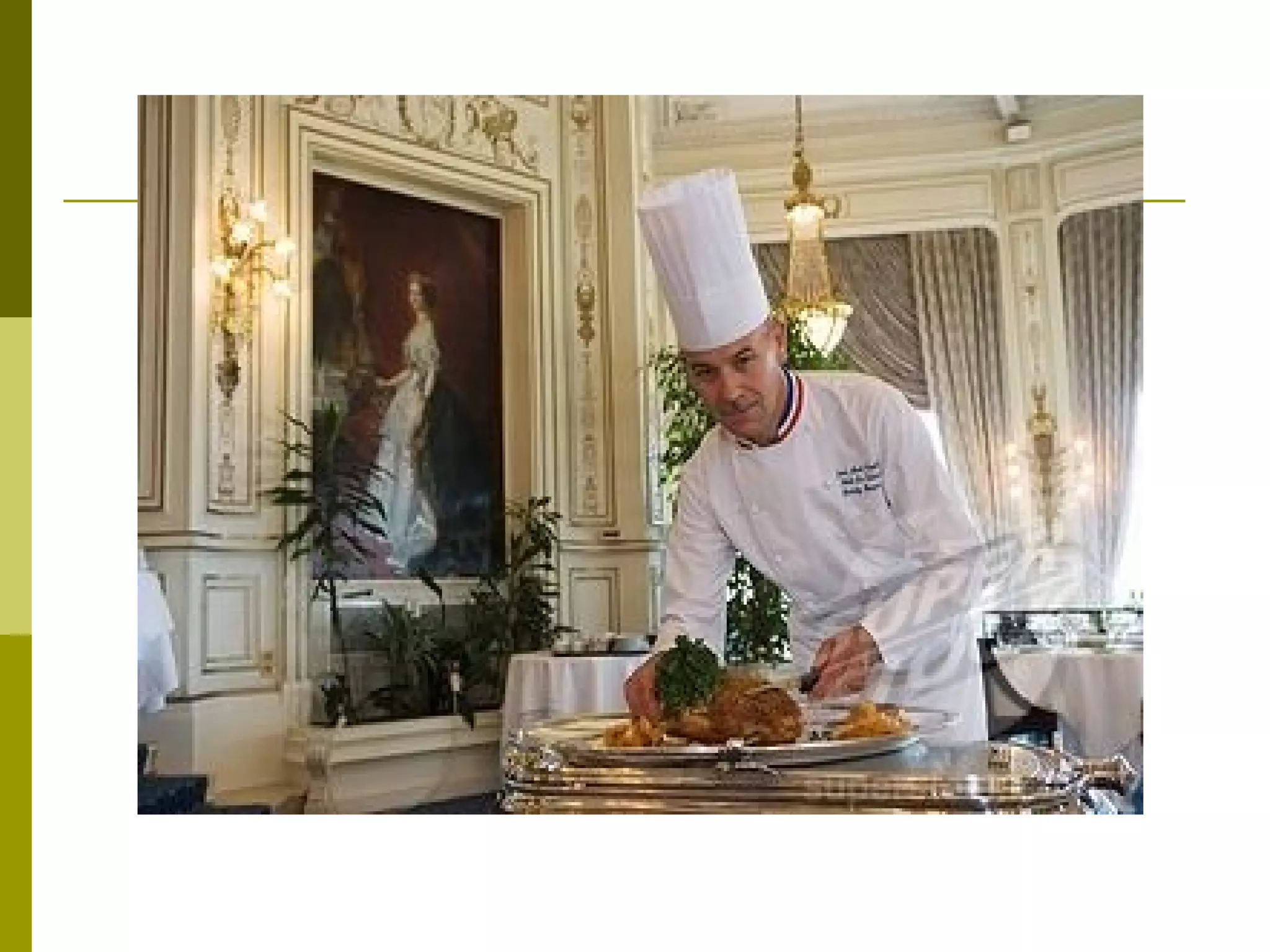 Styles of service | PPT