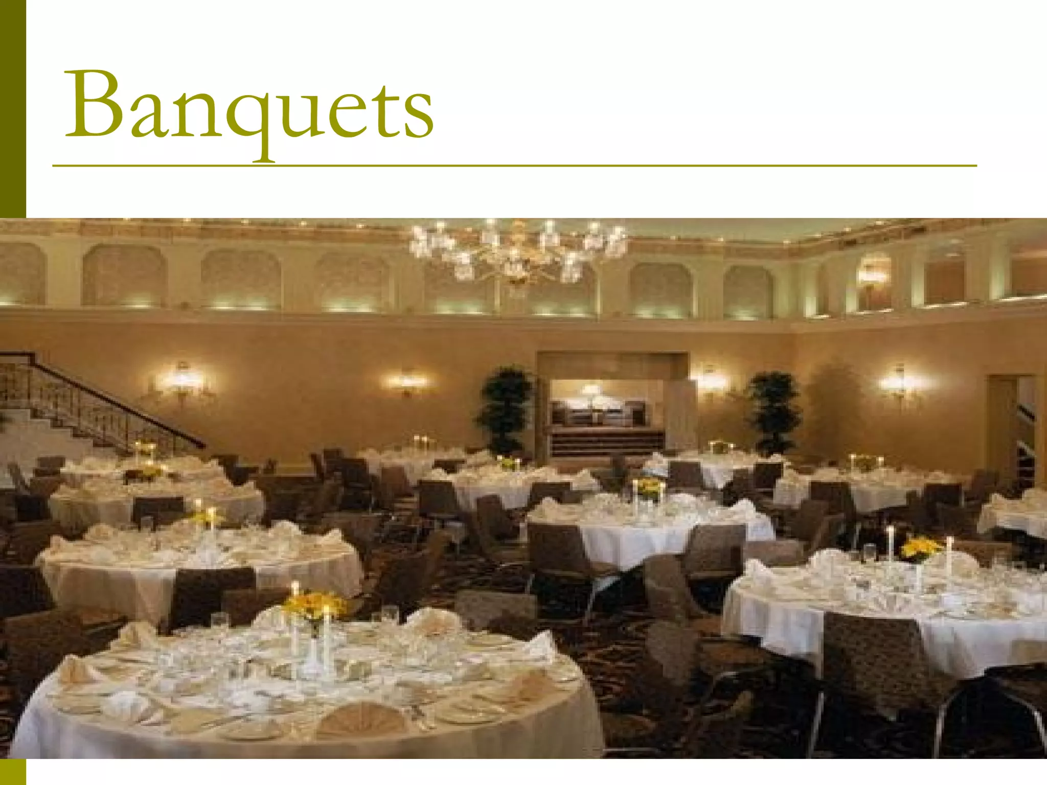 Styles of service | PPT