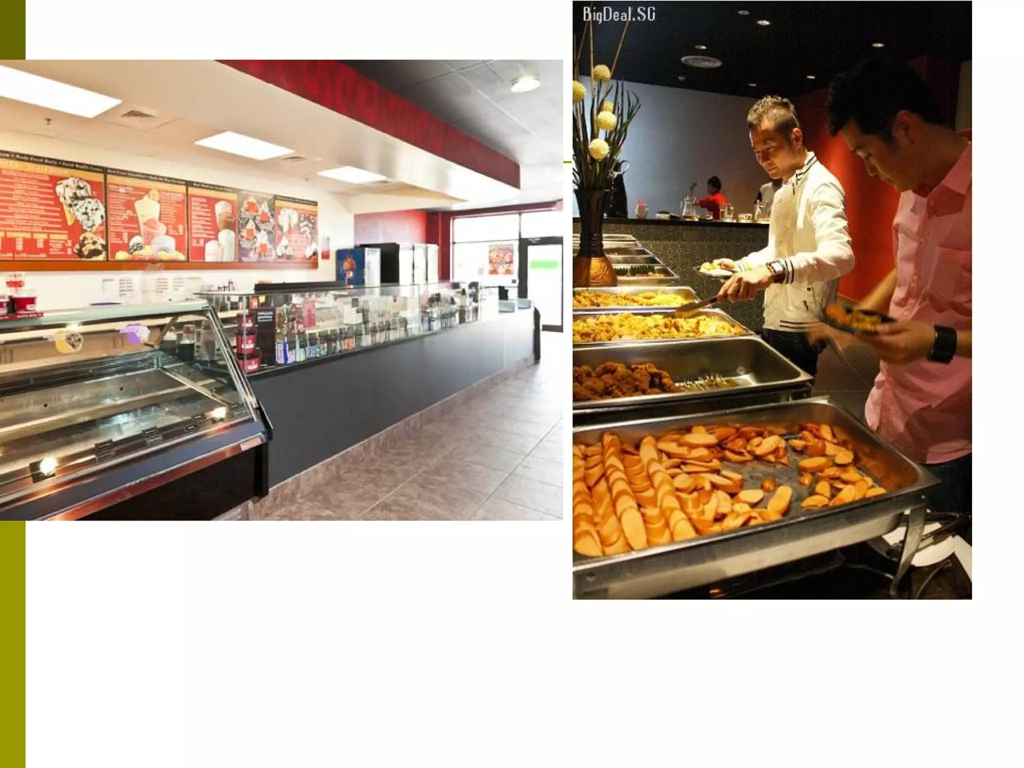 Styles of service | PPT