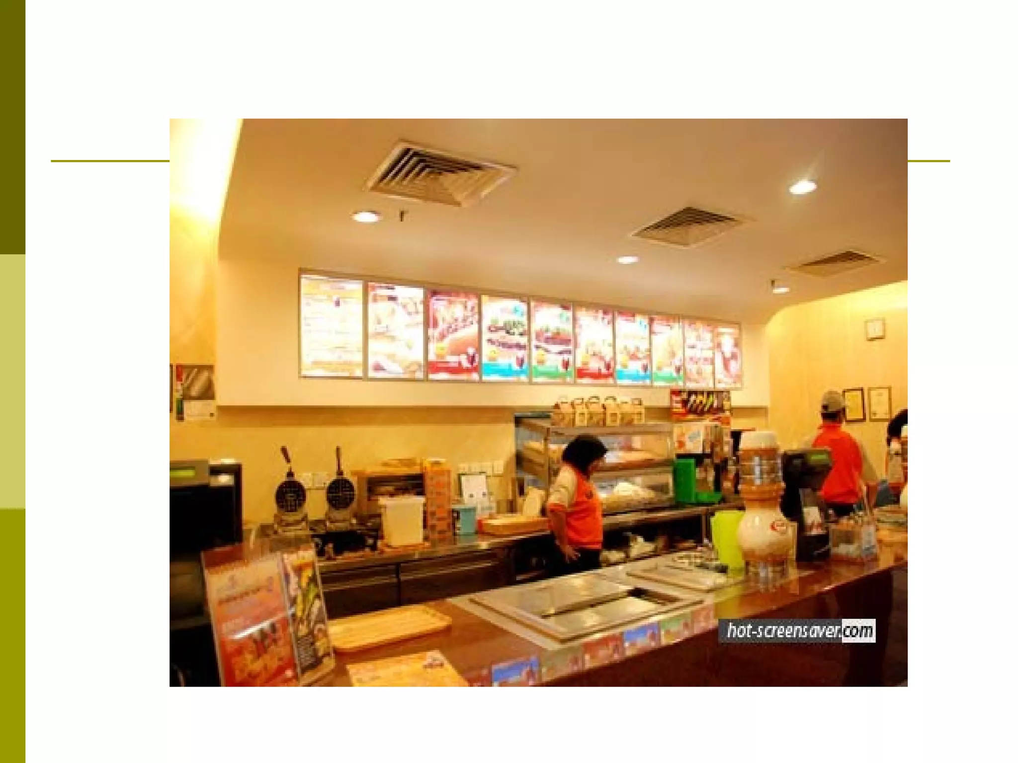 Styles of service | PPT