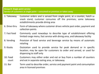 Styles of service | PPT