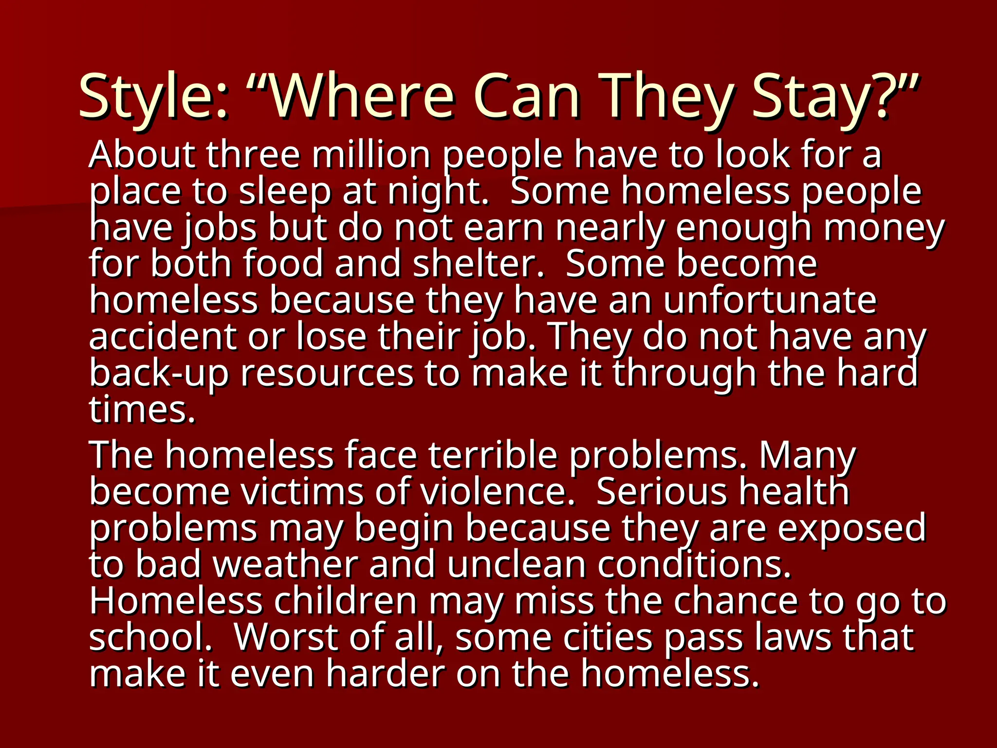 Style, Tone, and Mood PowerPoint.pptnnnnnnn | PPT