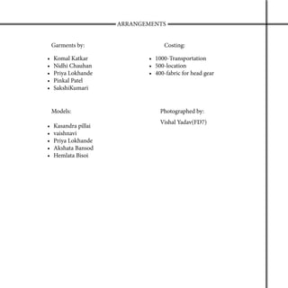 Styling compilation | PDF