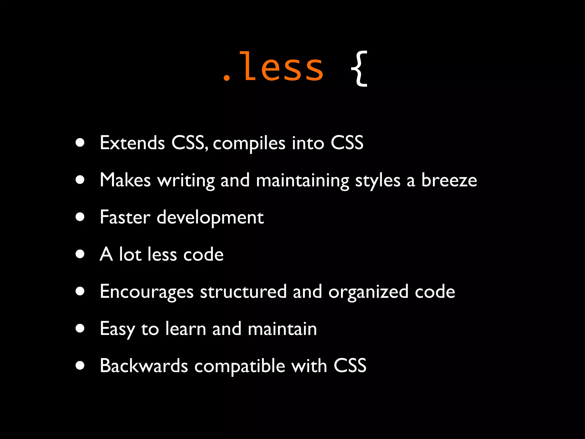 Styling frameworks v2 | KEY