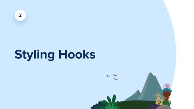 Using Styling Hooks To Customize Your Lwc Ppt 7048