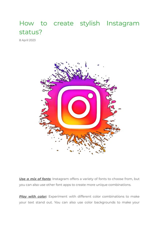 Stylish Instagram.pdf