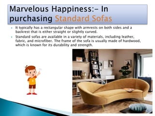 Stylish sofas.pptx