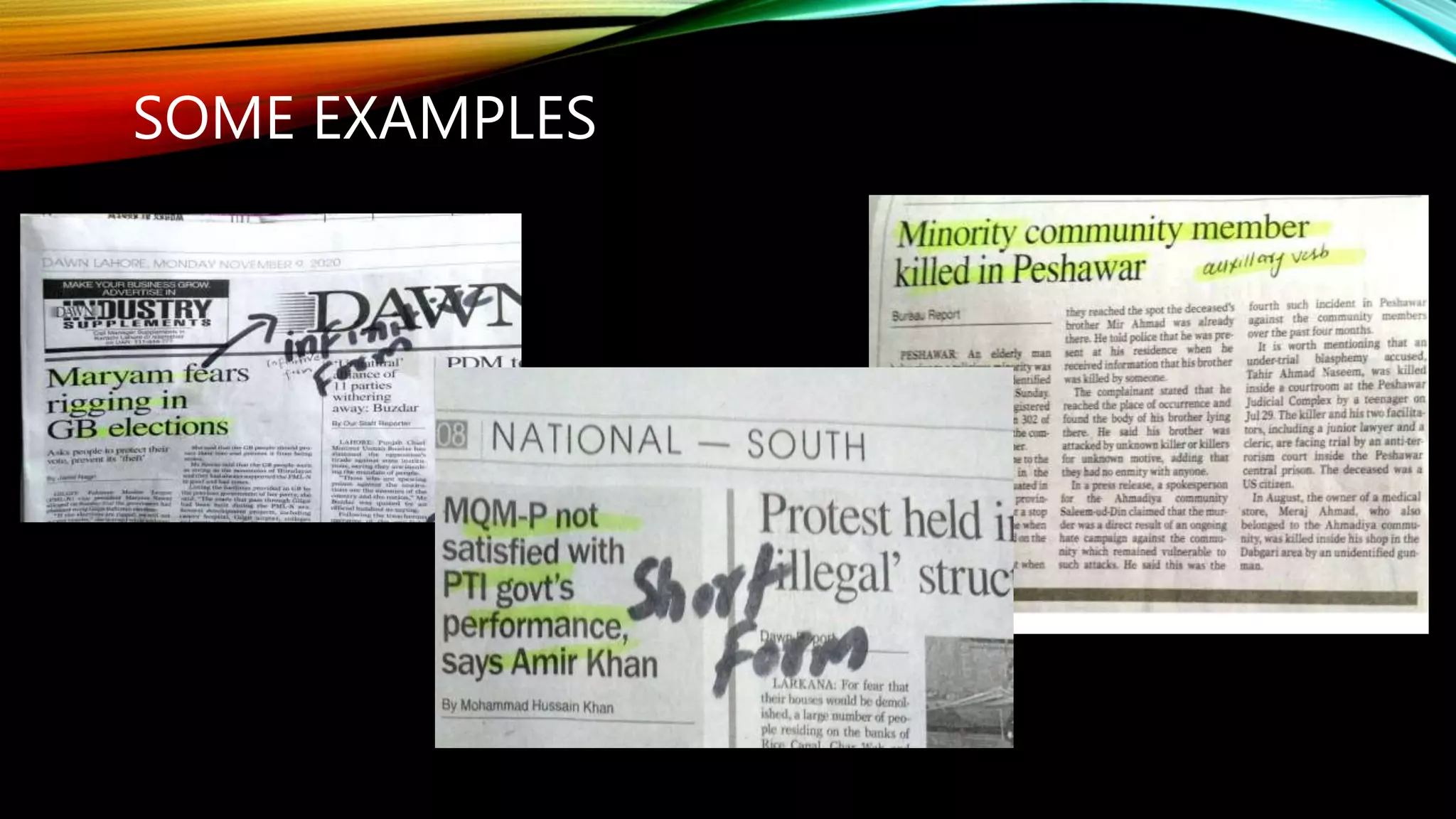 Different Levels of Stylistics Analysis 1.Phonological level 2 ...