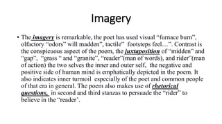 Stylistic analysis of a poem.pptx