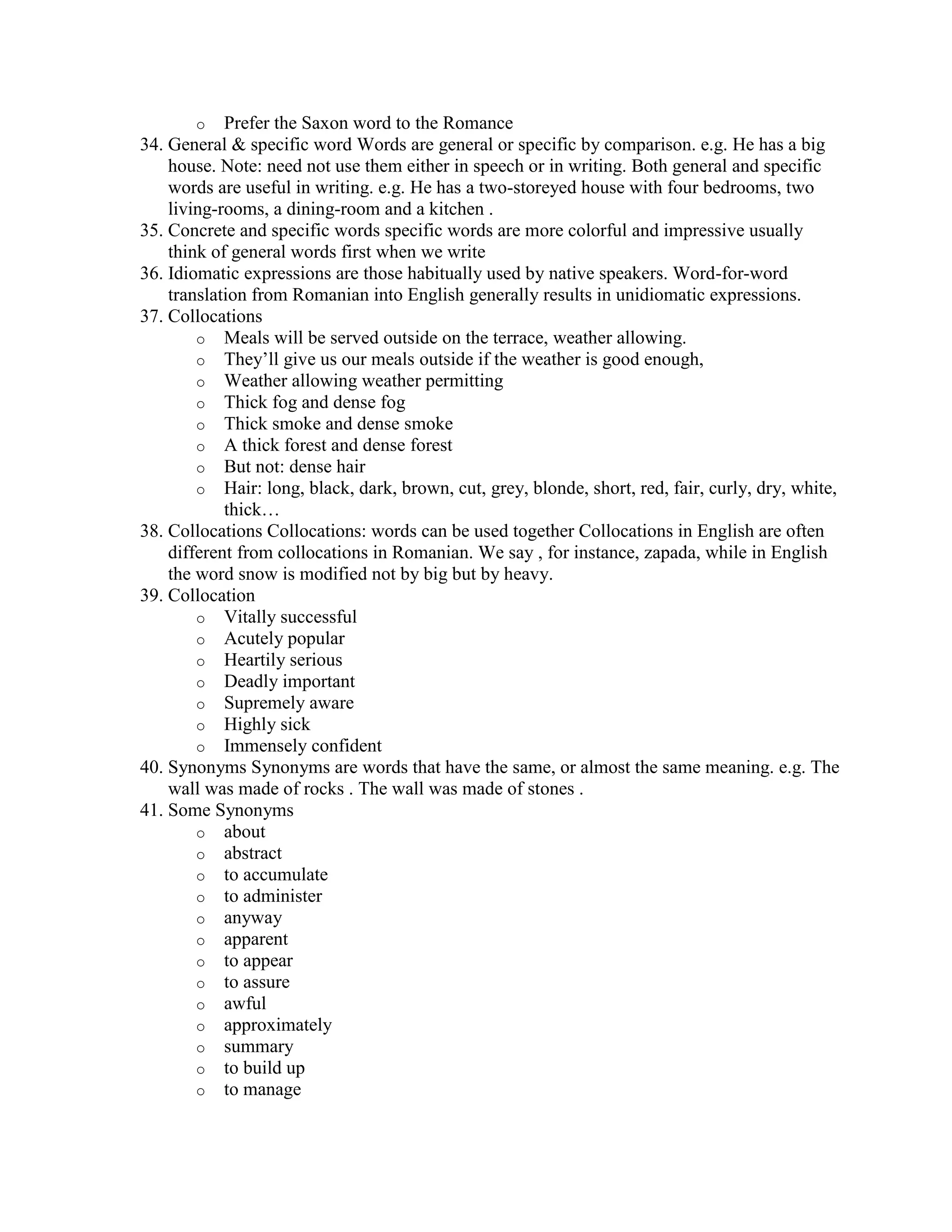 Stylistic classification of english vocabulary presentation transcript ...