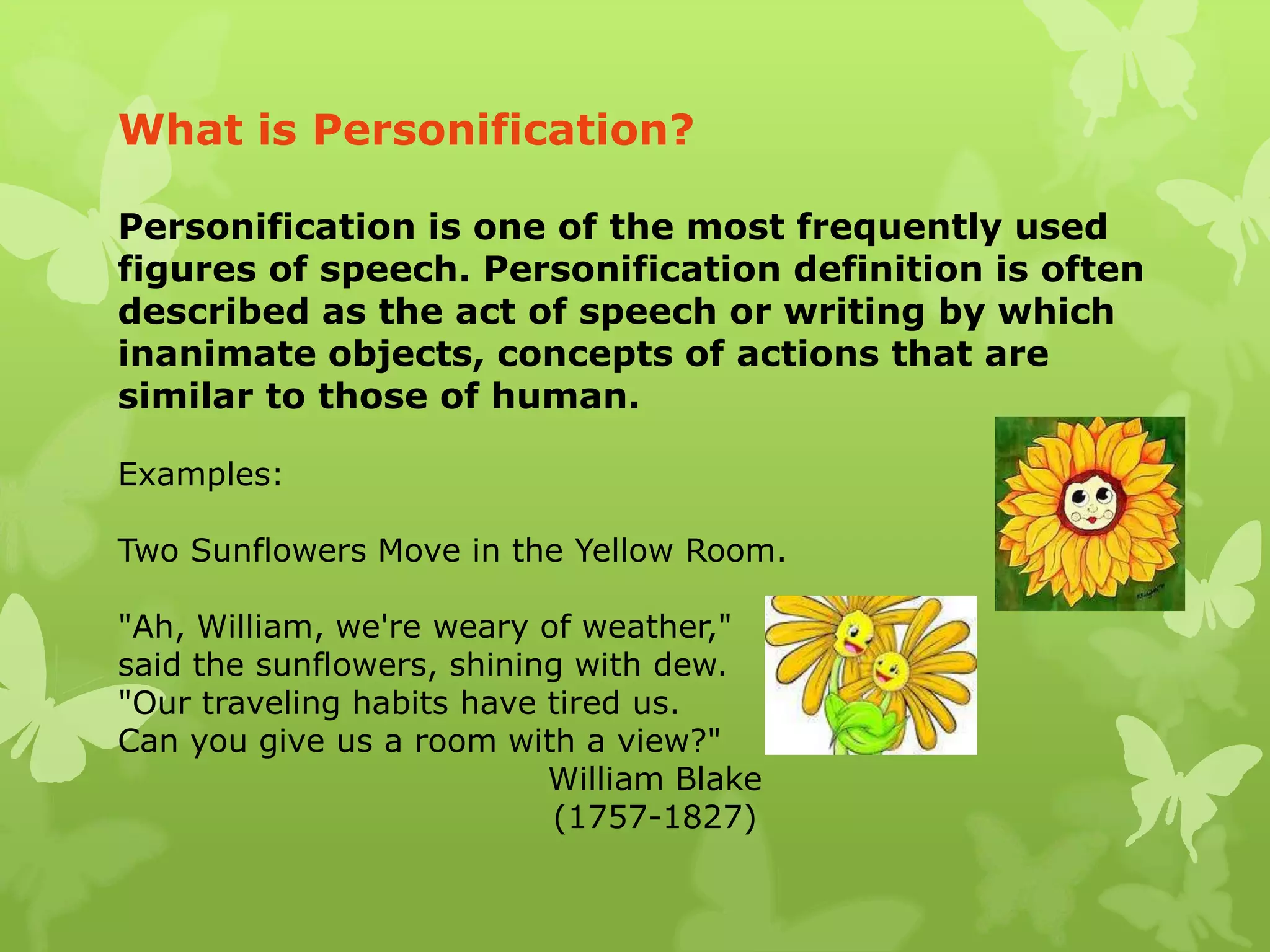 Stylistic devices | PPT