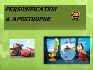 Stylistic devices | PPTX