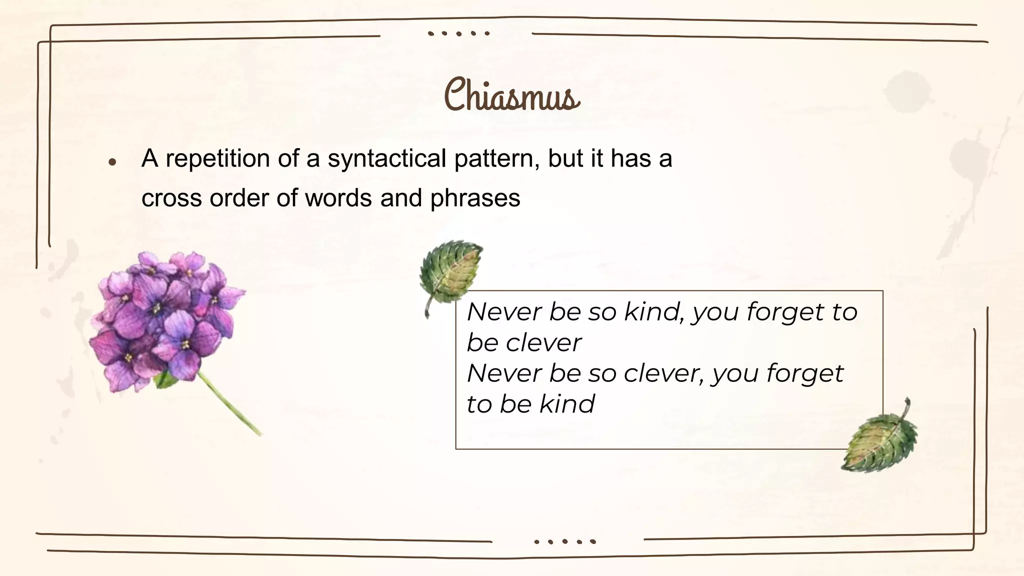 stylistic devices in taylor swifts lyrics.pptx