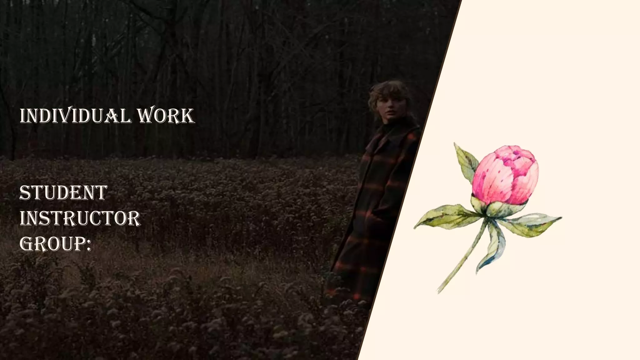 stylistic devices in taylor swifts lyrics.pptx