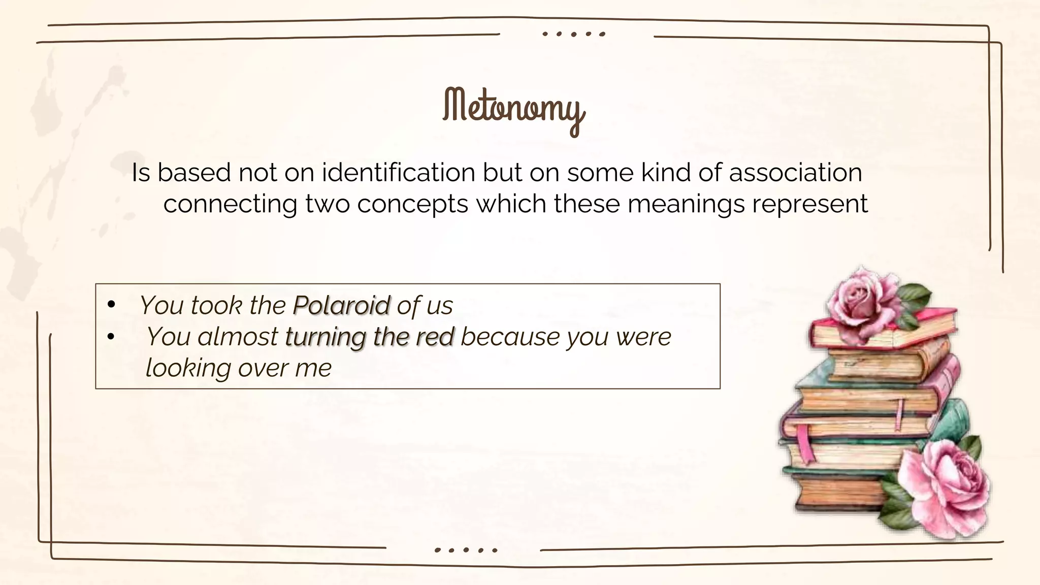 stylistic devices in taylor swifts lyrics.pptx