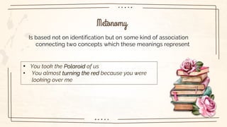 stylistic devices in taylor swifts lyrics.pptx