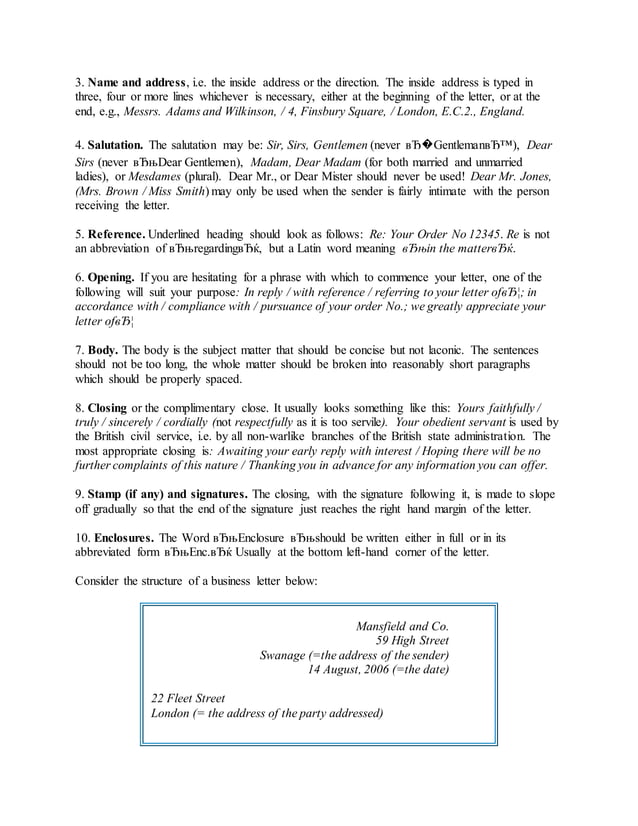 Stylistic differentiation of english vocabulary | PDF