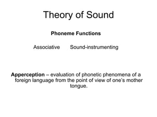 Stylistic_Phonetics.ppt