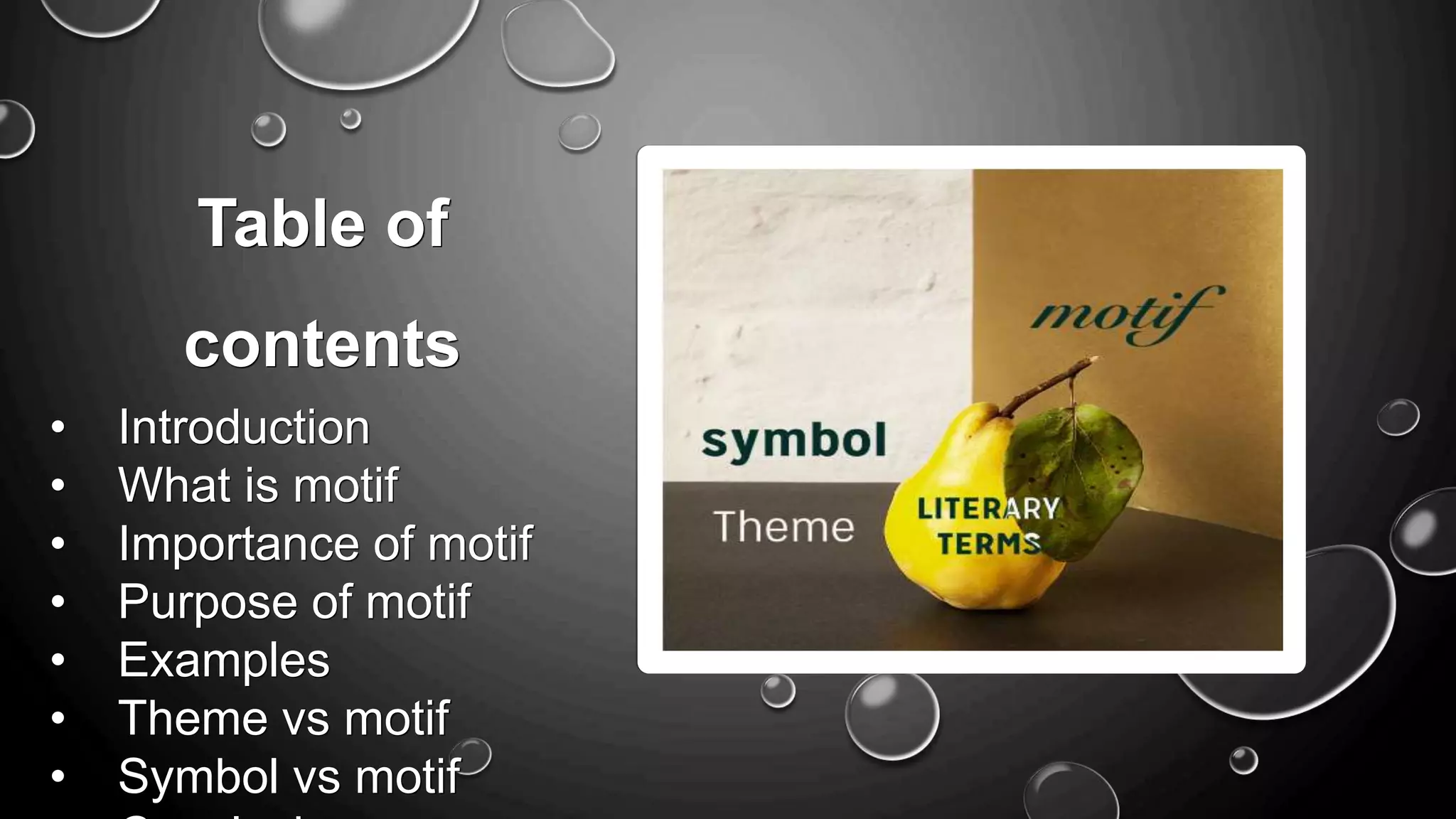 Stylistic Presentation.pptx