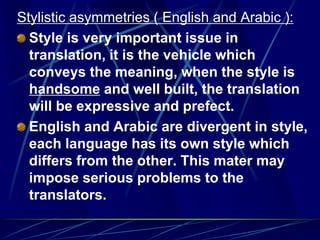 stylistics.ppt
