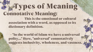 Stylistics Analysis of Allahabad Address 1930. | PDF