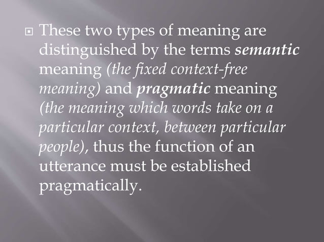 Stylistics chapter 3 BY ALEXIS JOHN BENEDICTO | PPT