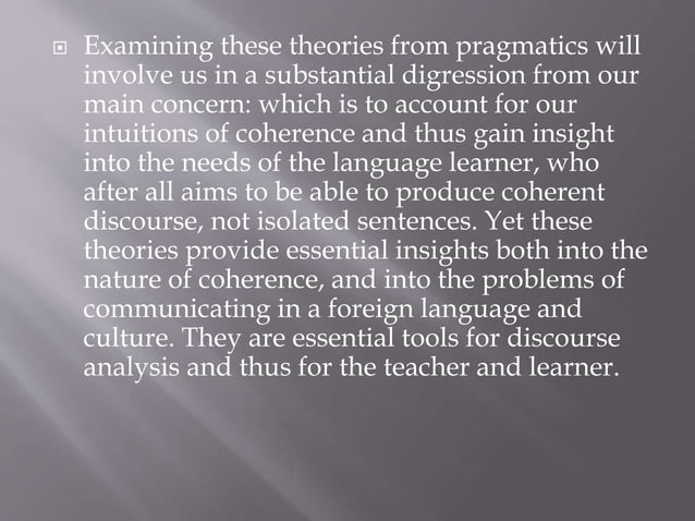 Stylistics chapter 3 BY ALEXIS JOHN BENEDICTO | PPT